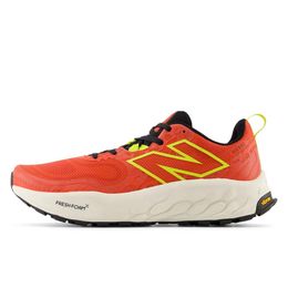 New Balance Running Shoes 'Fresh Foam X Hierro v8' male Orange size 41.5