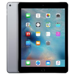 Apple iPad Air (2014) 2. Generation 64 Go - WLAN - Space Grau