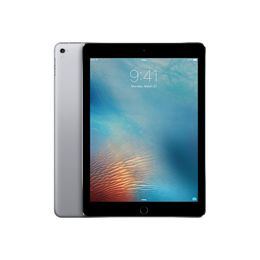 Apple iPad Pro 9.7 (2016) 1. Generation 128 Go - WLAN - Space Grau
