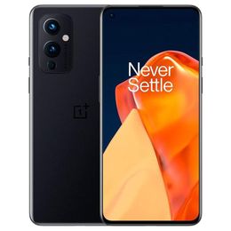 OnePlus 9 128GB - Schwarz - Ohne Vertrag - Dual-SIM