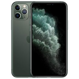 Apple iPhone 11 Pro 512GB - Nachtgrün - Ohne Vertrag