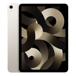 Apple iPad Air (2022) 5. Generation 64 Go - WLAN - Polarstern