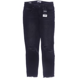 LTB Damen Jeans, schwarz, Gr. 26