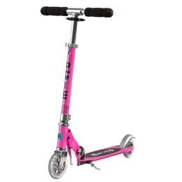 Kinder-Scooter MICRO SPRITE in pink