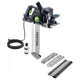 FESTOOL Schwertsäge IS 330 EB