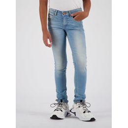 Vingino Jeans "Bettine" - Skinny fit - in Hellblau - 146