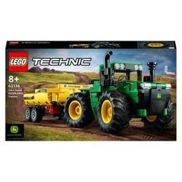 Lego John Deere 9620R 4WD Tractor