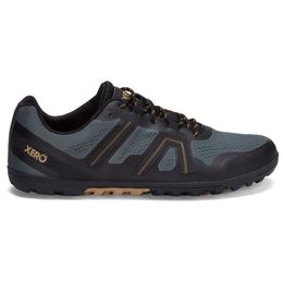 Xero Shoes - Mesa Trail II - Barfußschuhe US 10,5 | EU 43,5 schwarz