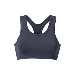 Tchibo Sport-Bustier - Blau - Gr.: L