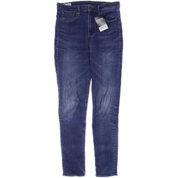 Kings Of Indigo Damen Jeans, blau