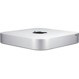 Apple Mac Mini (2014) Core i5 2,6 GHz - SSD 256 GB - 8GB