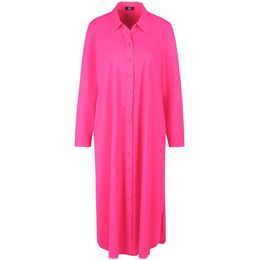 Jersey-Kleid Riani pink