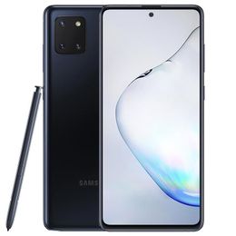 Samsung Galaxy Note10 Lite 128GB - Schwarz - Ohne Vertrag