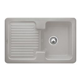 Villeroy & Boch Villeroy & Boch Condor 45 Küchenspüle, 674501KDHL12,