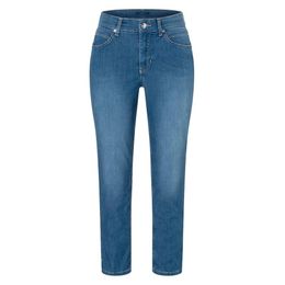 MAC Jeans "Melanie" - Slim fit - in Blau - 34/L27