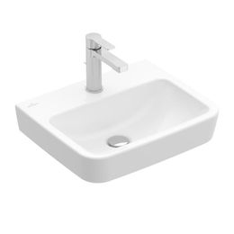 Villeroy & Boch Villeroy & Boch O.novo Handwaschbecken, 43444LR1,