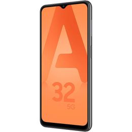 Samsung Galaxy A32 5G 64GB - Schwarz - Ohne Vertrag - Dual-SIM