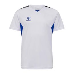 Hummel Performance Shirt 'Authentic' male White size 146