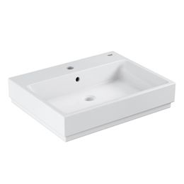 Grohe Cube Keramik Wandwaschtisch, 3947300H,