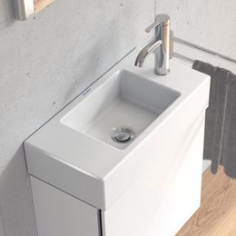 Duravit Vero Air Handwaschbecken, 0724500008,