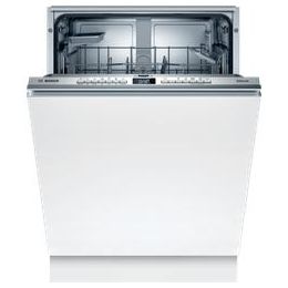 Bosch Einbau-Geschirrspüler 60 cm breit SHV4HBX40E