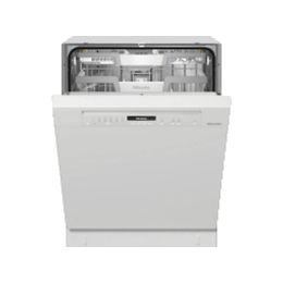 Miele G 7200 SCU Geschirrspüler (unterbaufähig, 598 mm breit, 43 dB (A), A)