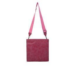 Fritzi aus Preussen Fritzi aus Preußen Schultertasche Ronja Cross, mit verschiedenen Tragefunktionen, rosa