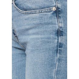 Levi's Levi's® Schlagjeans 726 HR FLARE, blau