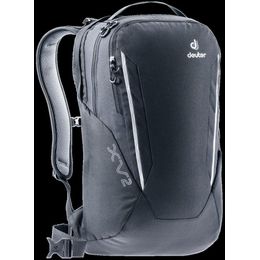 Deuter Freizeitrucksack Deuter Freizeitrucksack Wanderrucksack Tagesrucksack XV 2 black