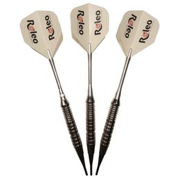 Roleo Dartpfeil Roleo Softdarts Pfeile