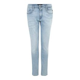 Replay Regular-fit-Jeans ANBASS (1-tlg)
