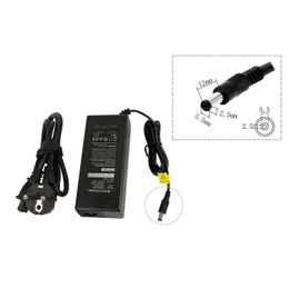 PowerSmart CF080L1018E.011 Batterie-Ladegerät (36V 2A für MoovWay S10 BLACK