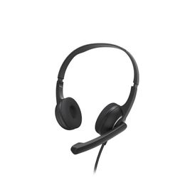 Hama Hama HS-USB250 V2 Kopfhörer Kabelgebunden Kopfband Büro/Callcenter ... Headset