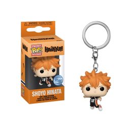 Funko Schlüsselanhänger Haikyu