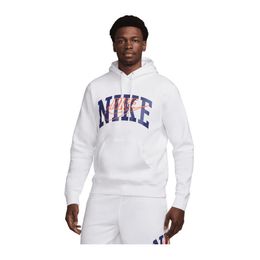 Nike Sportswear Sweatshirt Club Fleece Hoody