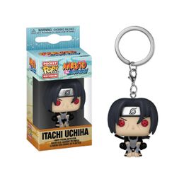 Funko Schlüsselanhänger Naruto Shippuden