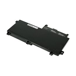 PowerSmart NHP117.42P Laptop-Akku Ersatz für HP 645