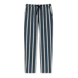 Schiesser Pyjamahose Mix Relax schlaf-hose schlaf-hose pyjama