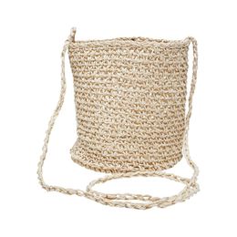 Urban Classics Umhängetasche Herren Größe One Size beige