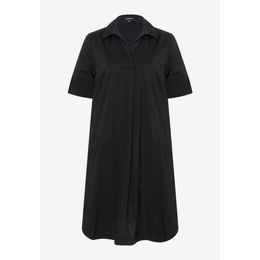 More & More MORE&MORE Shirtkleid Shirt Dress