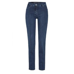 Toni Stretch-Jeans, blau