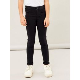 name it Slim-fit-Jeans NKFPOLLY SKINNY TWI PANT 1183-LL