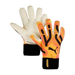 Puma Torwarthandschuhe ULTRA Ultimate Hybrid TW-Handschuhe Eclipse