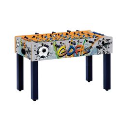 Charlsten Kickertisch Charlsten Kickertisch Tischkicker Soccer GOAL