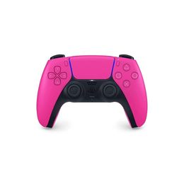 Playstation 5 DualSense Wireless-Controller (Nova Pink)