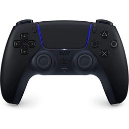 Playstation 5 DualSense Wireless-Controller (Midnight Black)