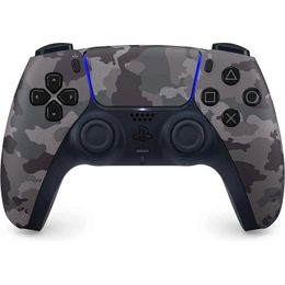 Playstation 5 DualSense Wireless-Controller (Camouflage)