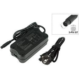 PowerSmart CS080L1002E.302 Batterie-Ladegerät (36V 2A für Qwic Urban bicycle battery 300Wh BA00090