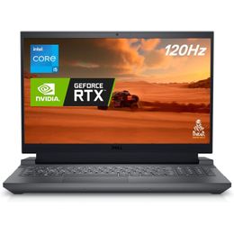 Dell eine flüssige Wiedergabe Gaming-Notebook (Intel 13450HX