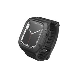 Catalyst Smartwatch-Armband Catalyst Total Protection Case für 45mm Apple Watch Series 7